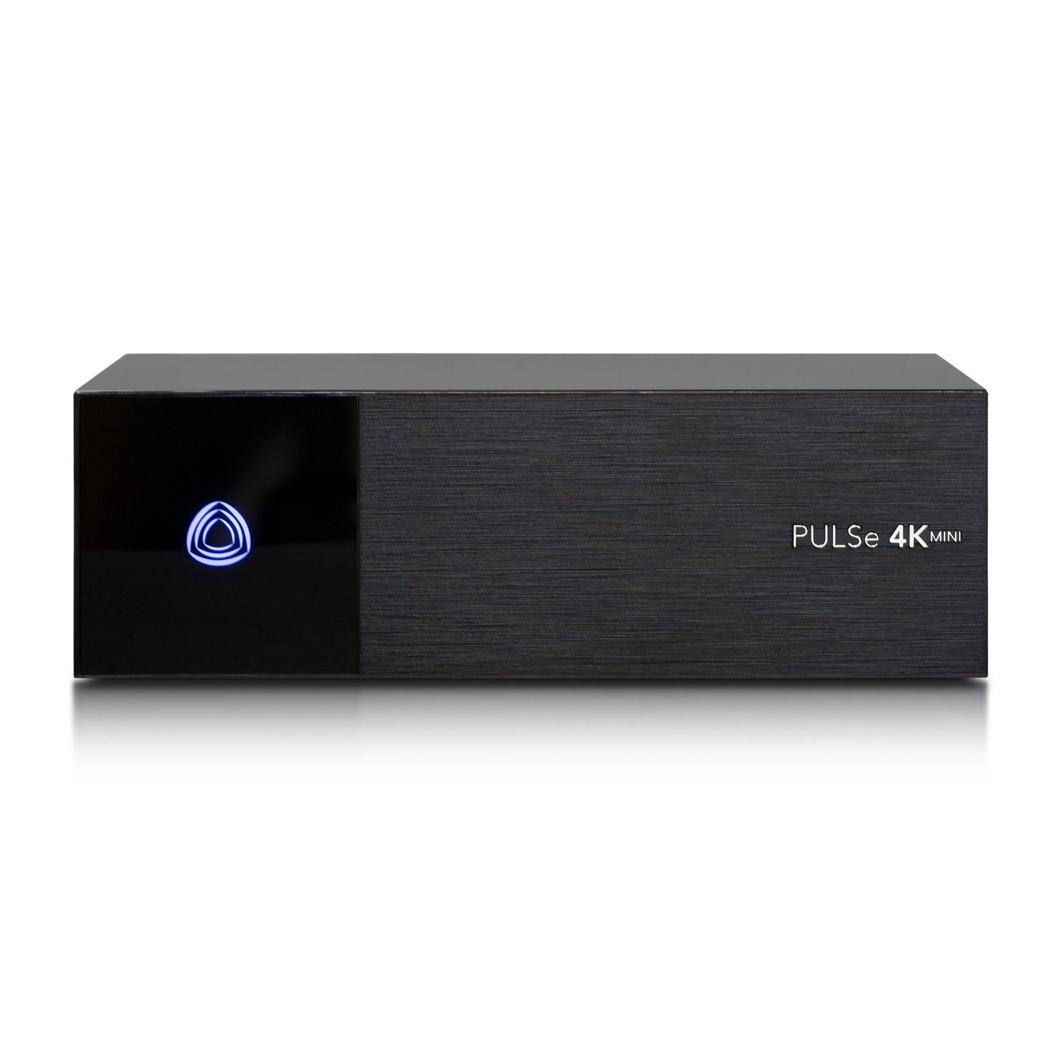 PULSe 4K Mini Receiver Satelliten-Receiver (Version: 1x DVB-S2X Tuner ...